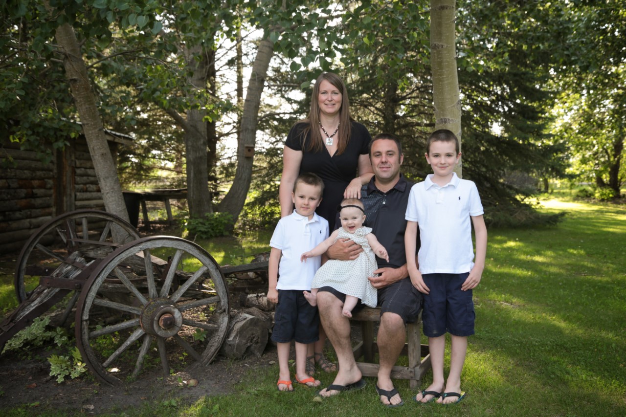 Our Story – Natural Heritage Homestead